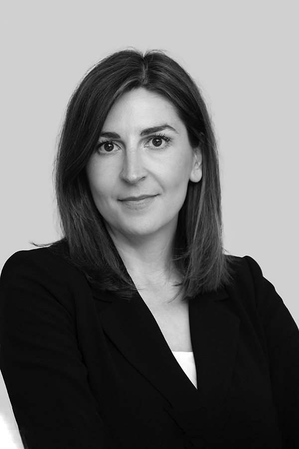 Dominique Colella - CastaldiPartners